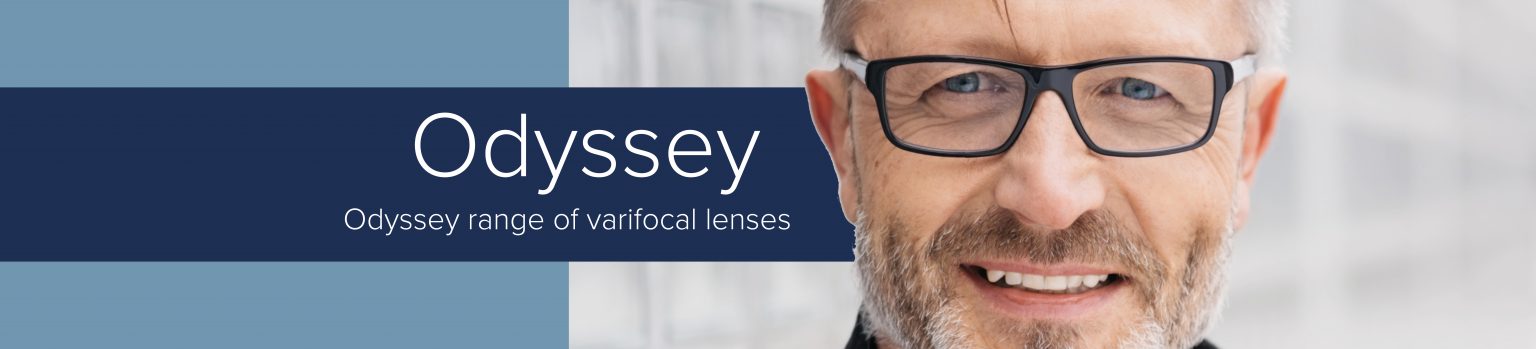 Odyssey Lenses – Wolds Optical