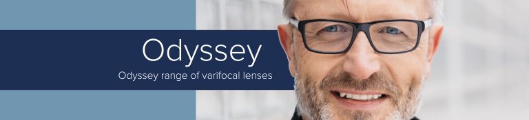 Odyssey Lenses – Wolds Optical